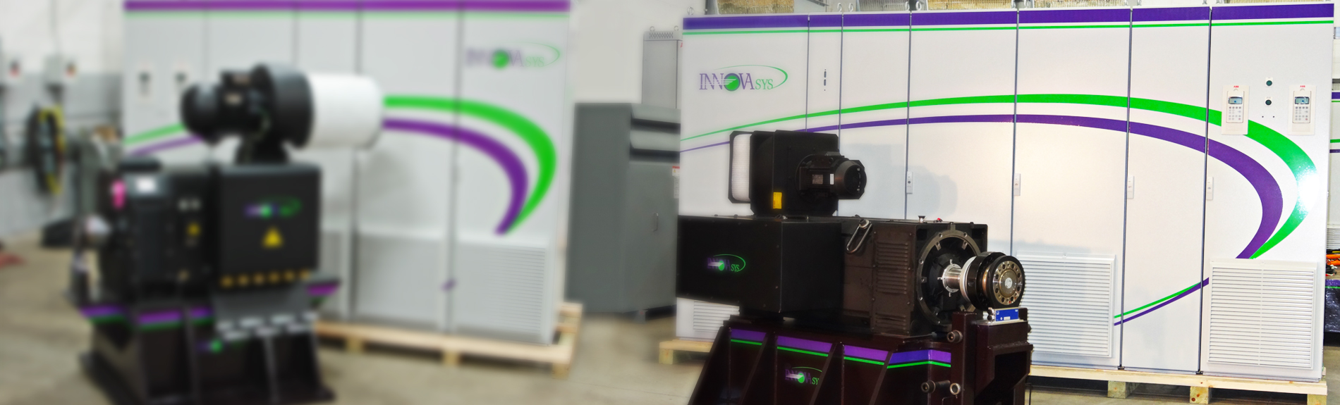 FRONT PAGE - Innovasys